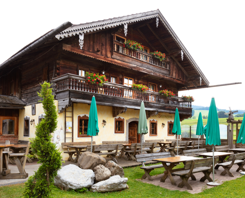 Gasthof Archive | tvb neumarkt